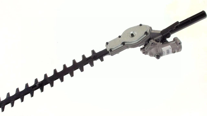 Кусторезы на мотокосы купить на ROZETKA.ua | 🔧 Продажа, цены на насадки ...