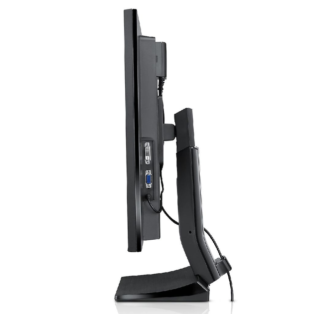 Б/У Монитор 24" Samsung LS24A450 - Class B – фото, отзывы ...