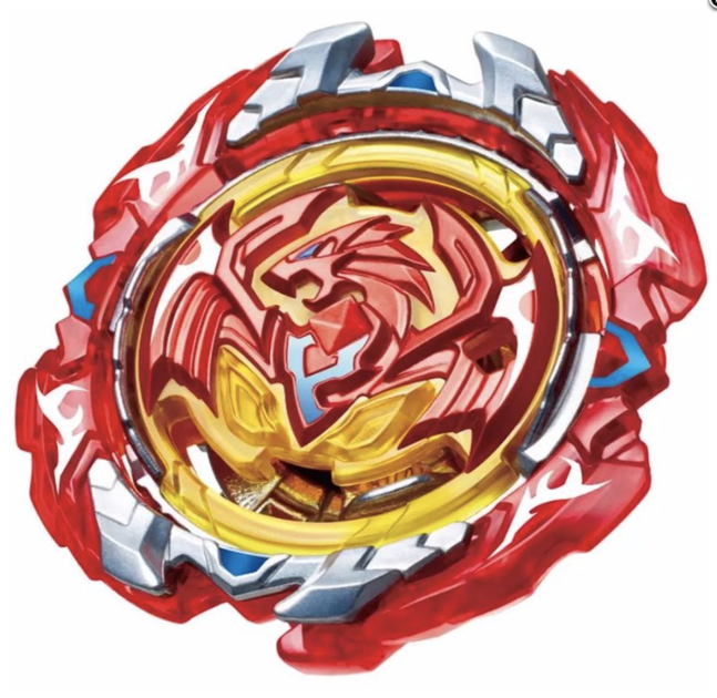 Бейблейд Beyblade Возрождающийся Феникс B-117, Revive Phoenix – игрушки ...