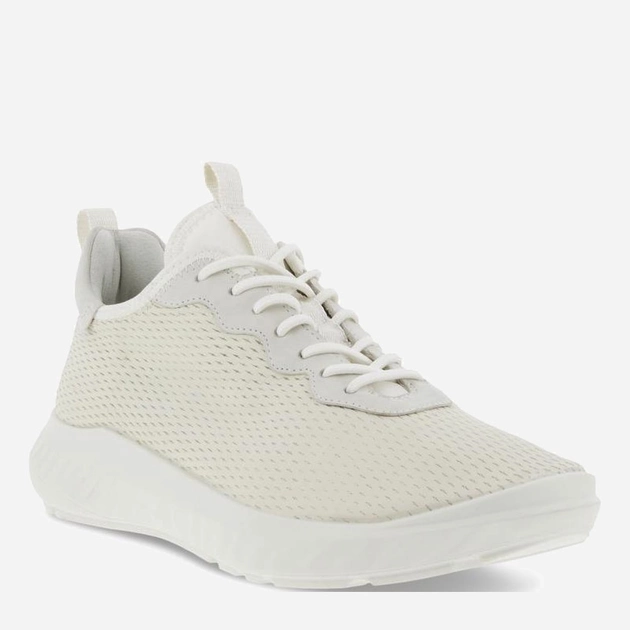Кросівки ECCO 36 Білий 83490357007 от продавца: Brandsport – в интернет ...