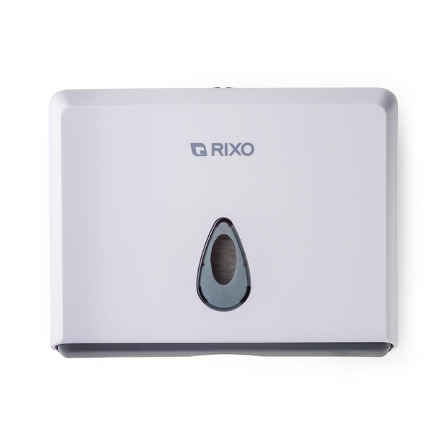 Диспенсер бумажных полотенец держатель Z W сложения Rixo Maggio P055w