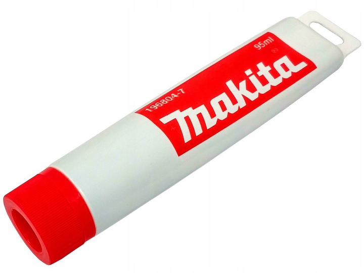 Смазка для сверл Makita 196804-7 95 мл – фото, отзывы, характеристики в ...