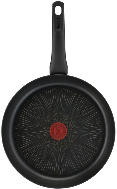 Сковорода Tefal Hard Titanium, On 28 см (G2880632) – купить онлайн на ...