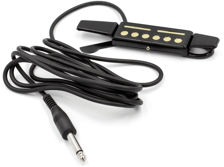 Звукосниматель для акустической гитары Maxtone EP-313 – фото, отзывы ...