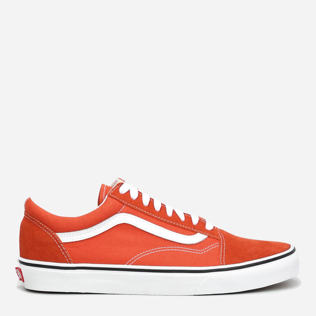 Мужские кеды низкие Vans VN0005UFGWP1 46 (12US) 30 см Красные ...