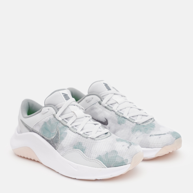Женские кроссовки для зала Nike Legend Essential 3 Nn P DV9008-001 40.5 ...