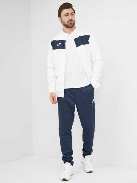 Спортивный костюм Joma Academy II 101352.203 S (9998424745090 ...