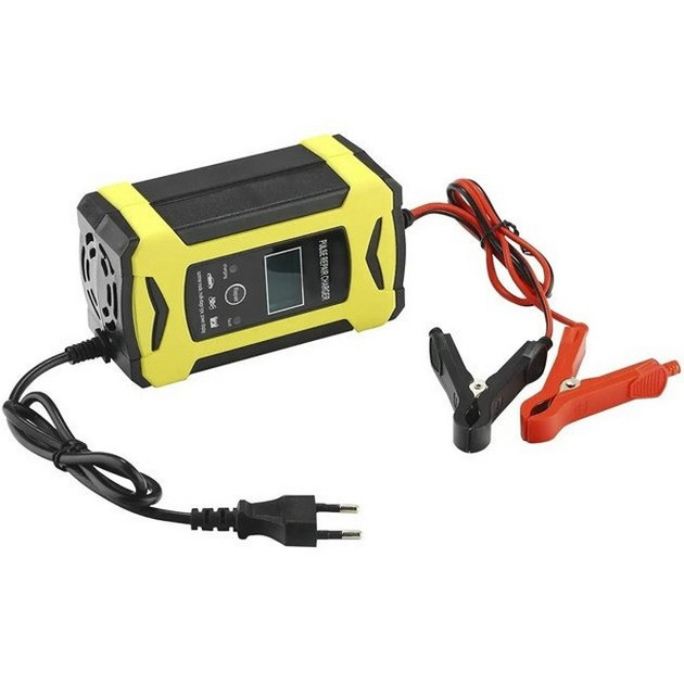 R̲O̲Z̲E̲T̲K̲A̲ | Пускозарядное устройство для авто Pulse Repair Charger ...