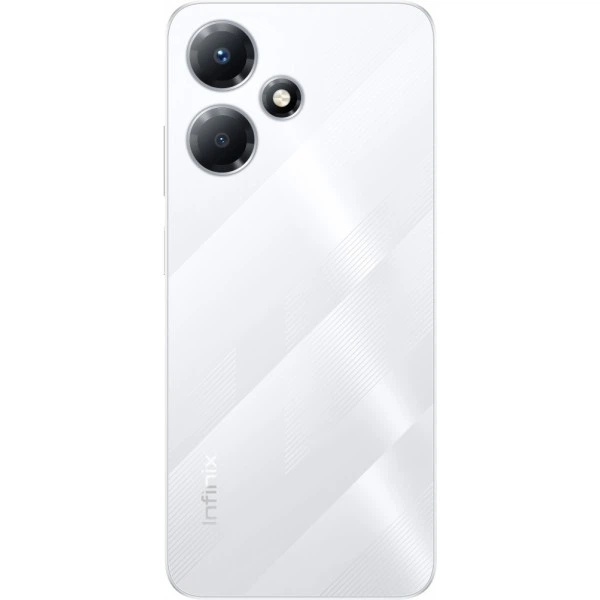 Смартфон Infinix Hot 30 Play NFC X6835B 8/128GB Dual Sim Blade White ...