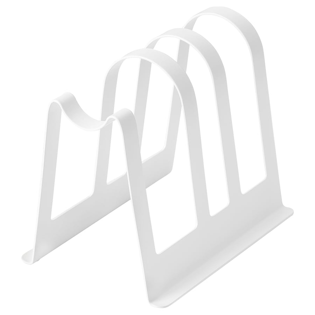 Подставка / держатель для досок кришек IKEA AVSTEG 005.316.74 – фото ...