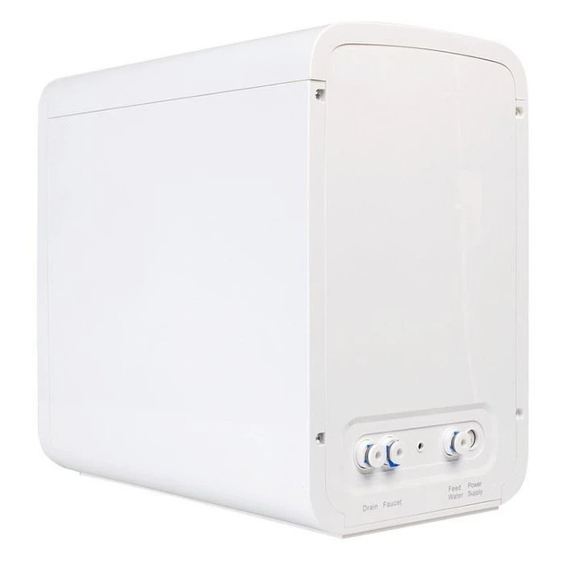 Система зворотного осмосу прямоточна Canature RO-400 UX/DF – фото ...