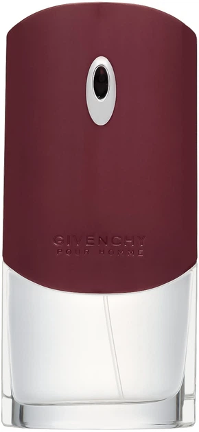 Туалетна вода для чоловіків Givenchy Pour Homme 100 мл (3274870303166 / ...