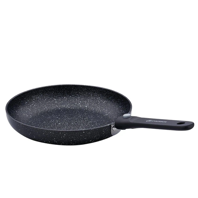 Сковорода Korkmaz Ornella Pratika 24x4,7 см со съемной ручкой (A2865 ...