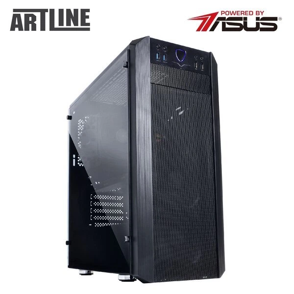 ARTLINE WorkStation W77 (W77v25) – фото, отзывы, характеристики в ...