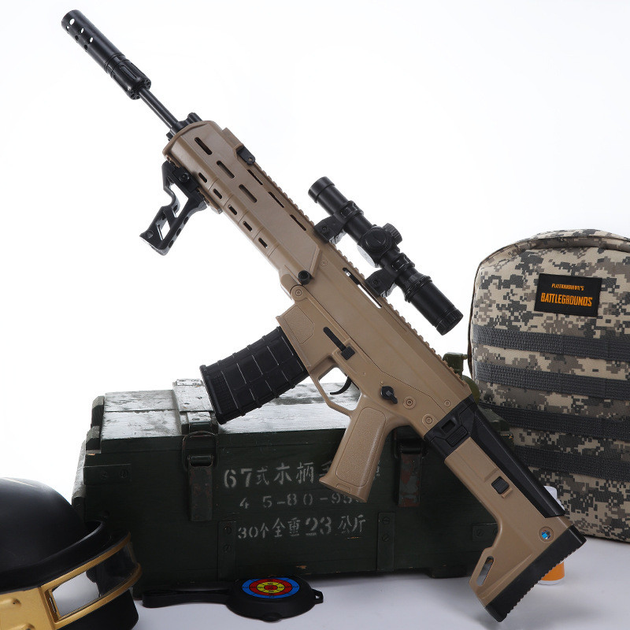 Автомат на образах м416 – игрушки с доставкой от ROZETKA