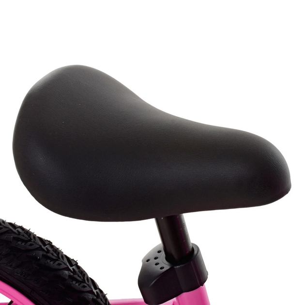 Беговел детский Profi Kids M 5457A-4 розовый, 12 дюймов – фото, отзывы ...