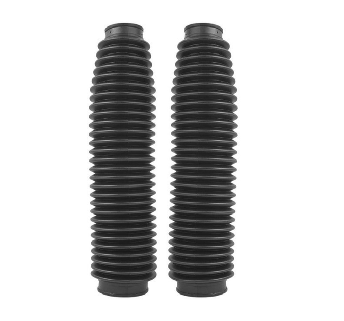 Гофры на вилку универсальные, для мотоцикла Polisport Fork boots Moto ...