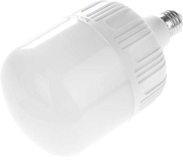 Світлодіодна лампа Brille LED E27 38W NW GL115 (32-854) – фото, відгуки, характеристики в ...