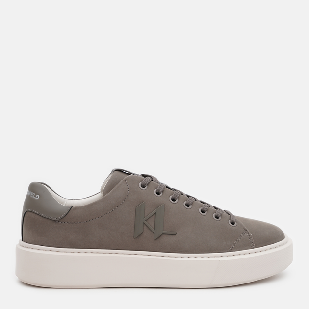 Мужские кеды низкие Karl Lagerfeld 532471-855006-70 41 (4062226332538 ...