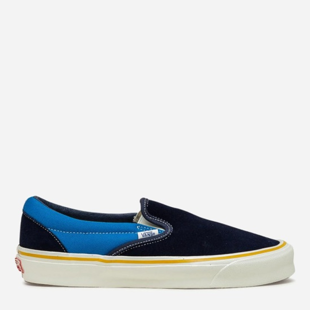 Мужские слипоны Vans Og Classic Slip-On VN0A45JKXDW1 42.5 (9.5US) 27.5 ...