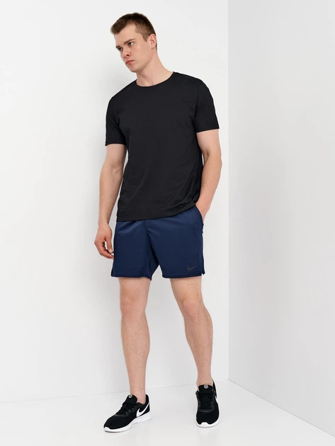 Шорты Nike M Nk Df Totality Knit 7In Ul FB4196-451 M (196154097512) – в ...
