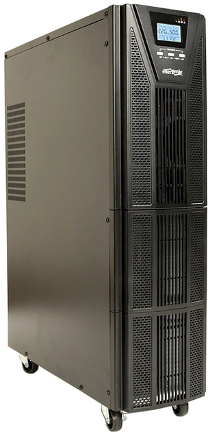 ИБП EnerGenie 6000 VA (EG-UPSO-6000) – фото, отзывы, характеристики в ...