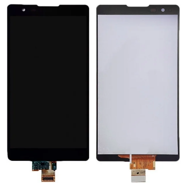 Дисплей High Copy для LG K220DS X Power модуль в сборе с тачскрином ...