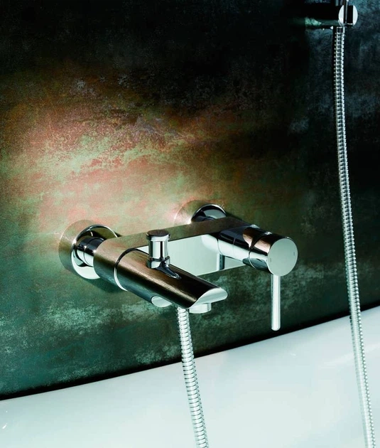 Смеситель для ванной комнаты Blue Water ICO-BWN.020C – фото, отзывы, характеристики в интернет ...