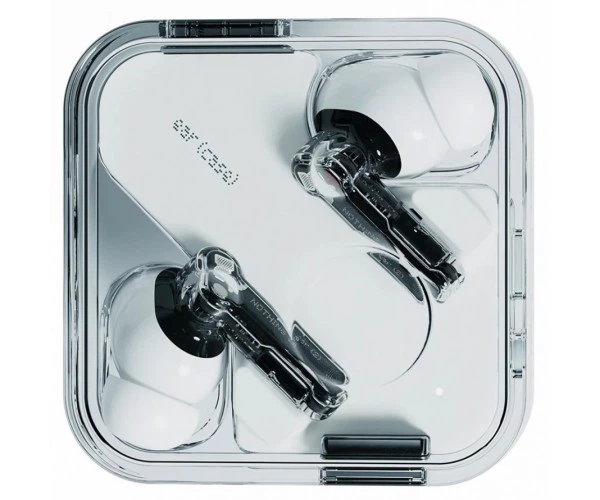 Наушники TWS Nothing Ear (2) White купить в интернет-магазине ROZETKA ...
