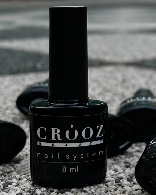 Гель-лак Crooz Aurora Gel Polish №3 8 мл от продавца: MaryLak – в ...