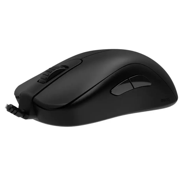 Мышь компьютерная Zowie S2-C Black 9H.N3KBB.A2E 3200dpi Проводная ...
