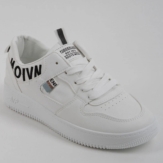 Кеды женские 339257_37 (23.5 см) от продавца: Power Factor – в интернет ...