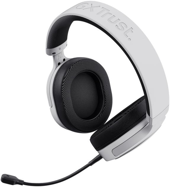 Гарнитура Trust FORTA GXT498W для PS5 (TR24716) купить в интернет ...