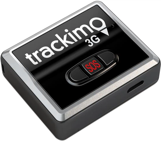 GPS трекер Trackimo Universal (TRKM010) – фото, отзывы, характеристики ...