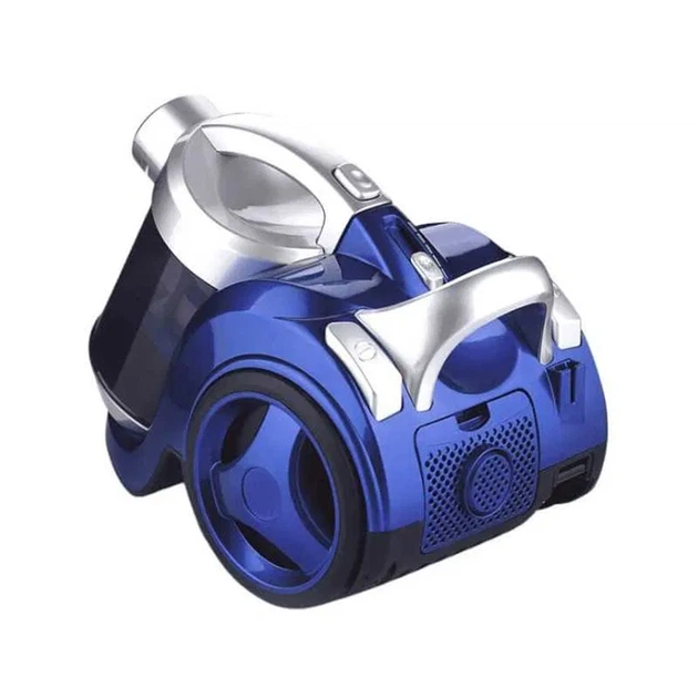 Вакуумний контейнерний ручний пилосос RAF-R.8662B – фото, відгуки, характеристики в інтернет ...