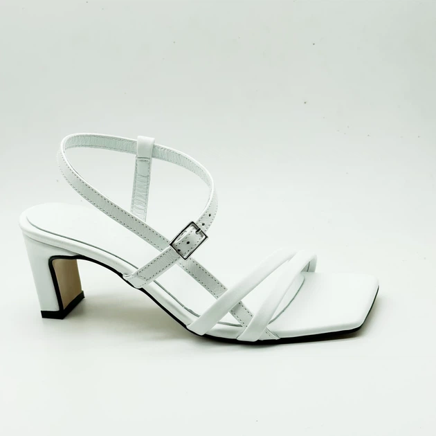 Босоножки P.G.V. 1223 бел 231338 39 – Оригинальная обувь | ROZETKA