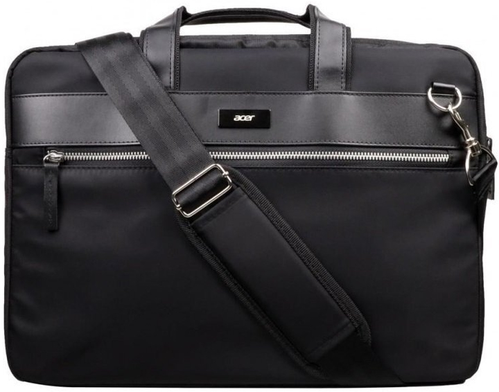 Сумка для ноутбука Acer Commercial Carry 14" Black (GP.BAG11.02B ...
