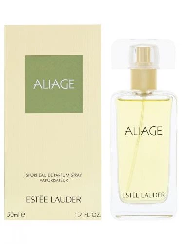Парфумована вода для жінок Estee Lauder Alliage Sport Spray 50 мл ...