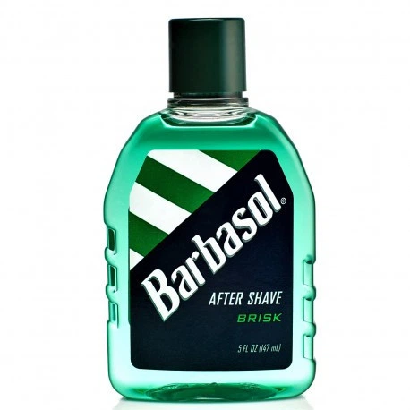 Лосьйон після гоління Barbasol Бадьорість Barbasol After Shave Brisk ...