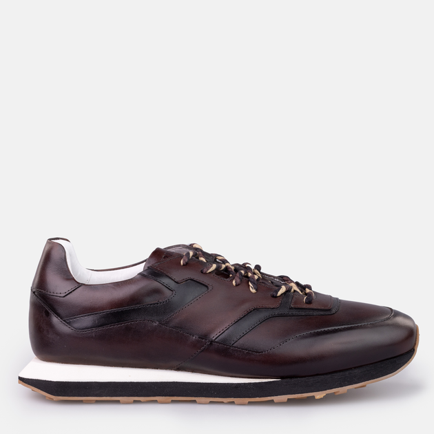 Мужские кроссовки Cerruti 1881 CSSU00986M 44 Коричневые (8058969987766 ...