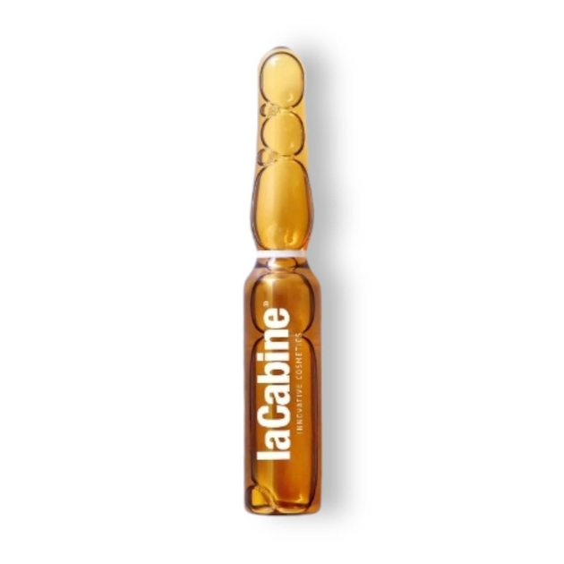 Уходовая сыворотка для лица с ретинолом Pure Retinol La Cabine 1x2 ml ...