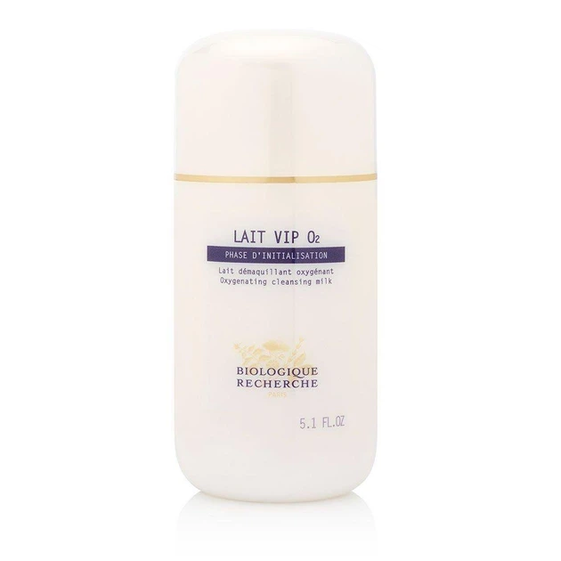 Кислородное молочко Biologique Recherche Lait VIP O2 50 ml от продавца ...