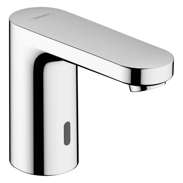 Змішувач для умивальника HANSGROHE VERNIS BLEND 71503000, хром – фото ...