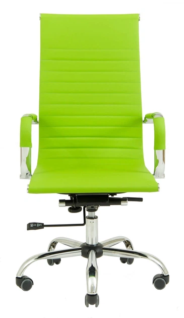 Эргономичное Офисное Кресло Richman Bali Zeus Deluxe Light Green ...