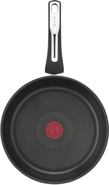 Сковорода Tefal Emotion 24 см (E3000404) – купити онлайн на ROZETKA