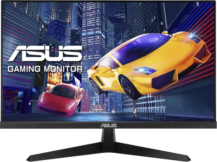Монитор ASUS 27” VY279HGE (90LM06D5-B02370) IPS FHD 144Гц / 6-Bit + FRC ...