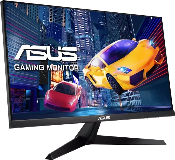 Монітор ASUS 27” VY279HGE (90LM06D5-B02370) IPS FHD 144Гц / 6-Bit + FRC ...