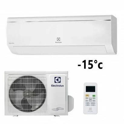 Кондиционер Electrolux Fusion Ultra Inverter EACS/I-12HF/N8_21Y – фото ...