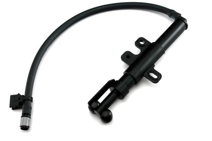 Форсунка омивача фар лів. 31364192 TQParts для Volvo S90 2016-2025 ...