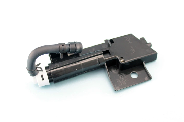 Форсунка омывателя фар прав. 86636-AJ170 TQParts для Subaru Outback ...